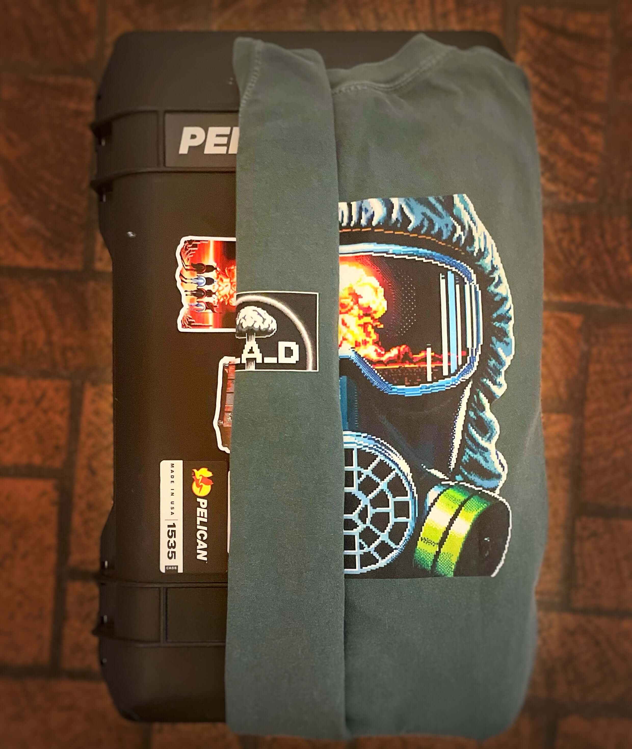 Shirts – M.A.D. Gear