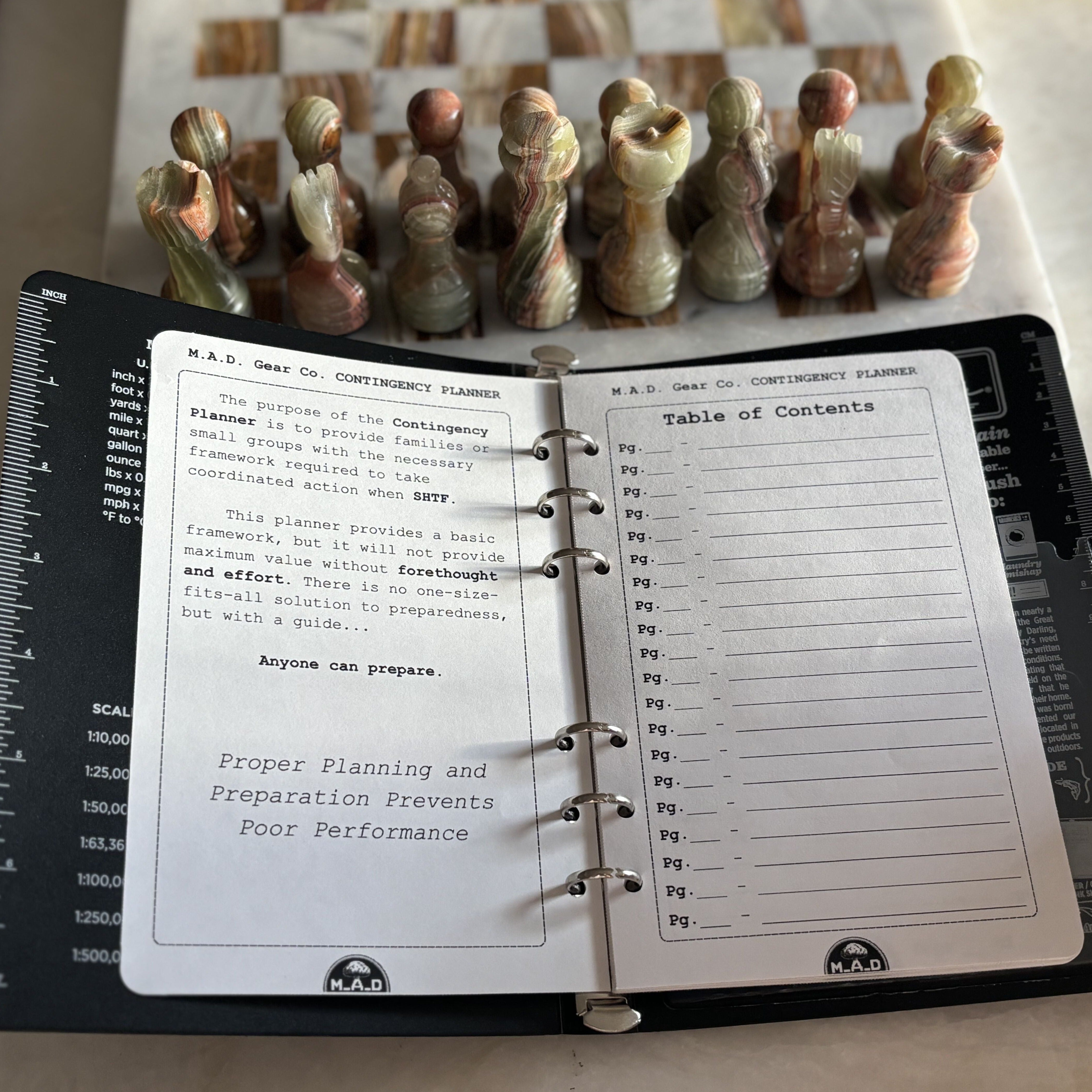 M.A.D. Gear Company – M.A.D. Gear Co.