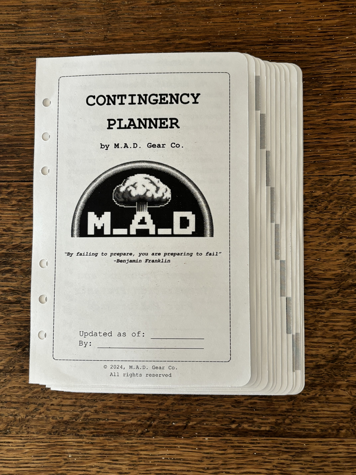 M.A.D. Gear Company – M.A.D. Gear Co.