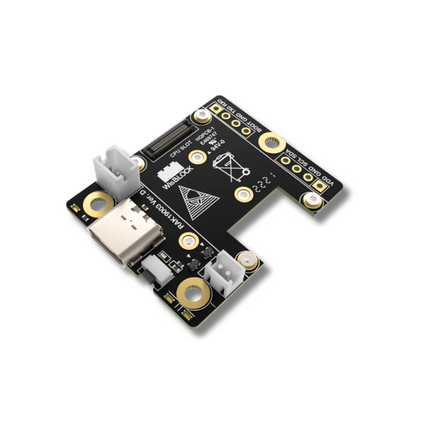 RAKwireless Mini Meshtastic Starter Kit – M.A.D. Gear