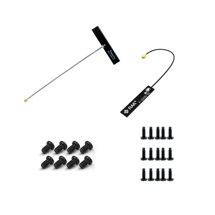 RAKwireless Mini Meshtastic Starter Kit – M.A.D. Gear