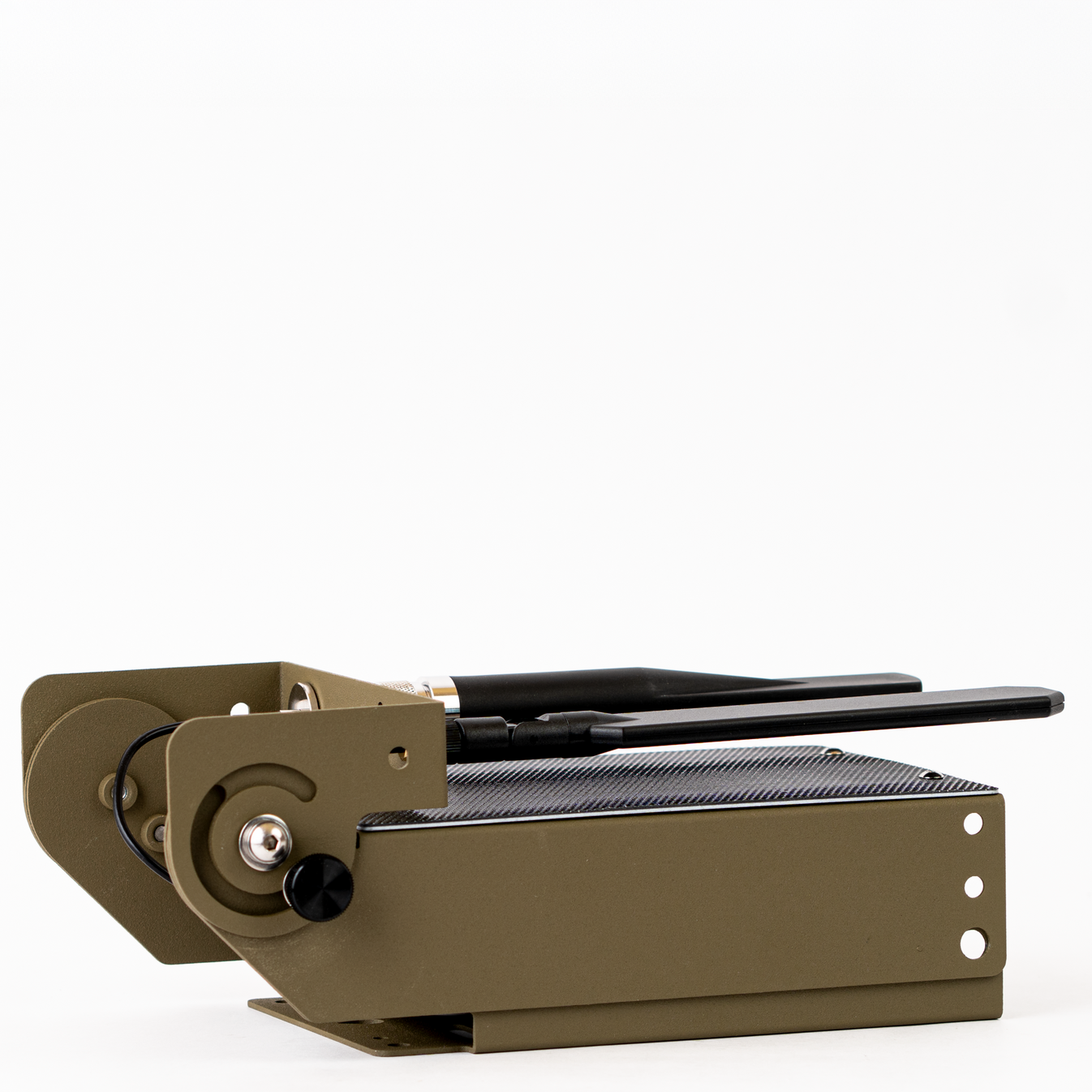 Atlavox Beacon Solar Meshtastic Node – Outpost Config – M.A.D. Gear