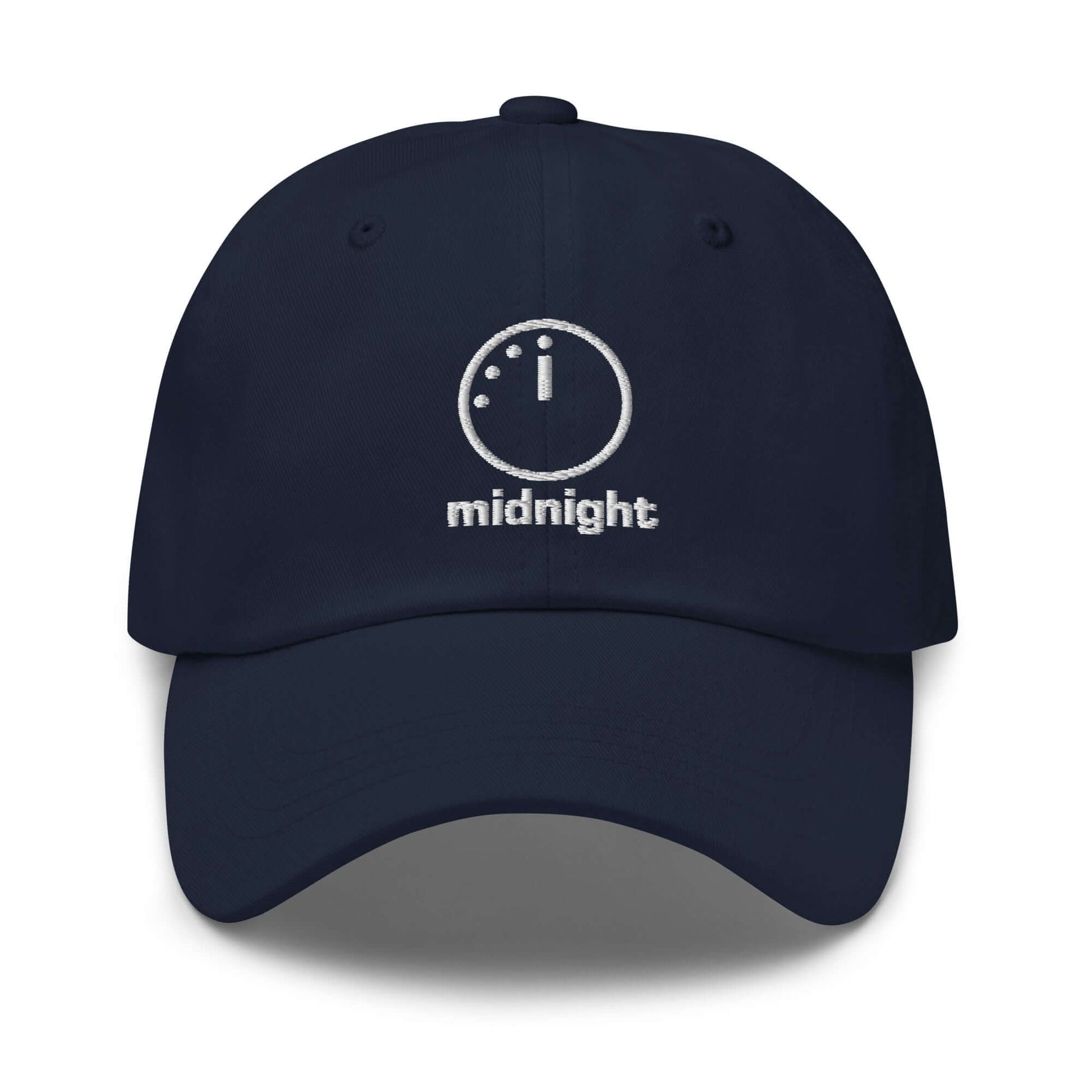Premium M.A.D. Gear Co. Midnight Cap